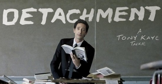 Detachment (2011) | Big Picture Zen